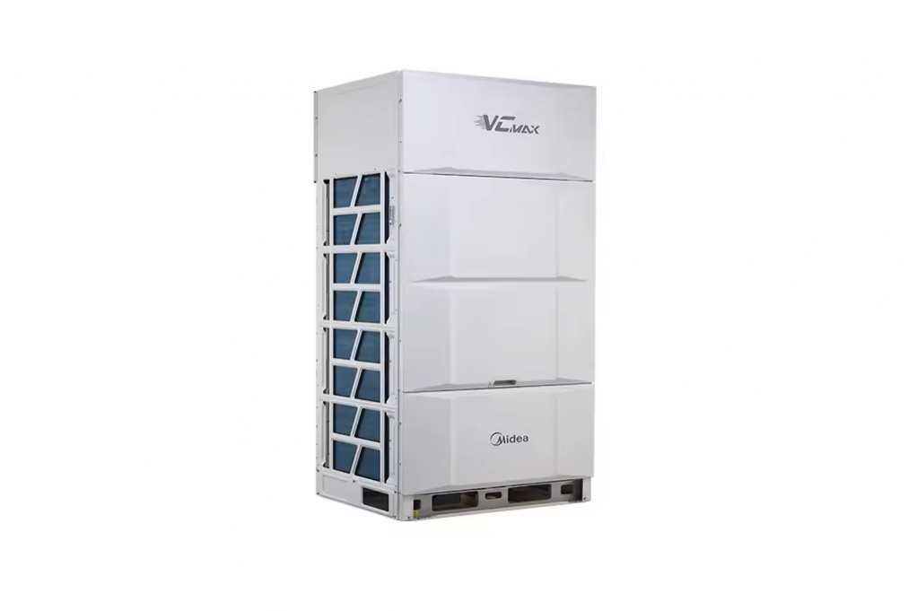 MIDEA VRF System – Transcom HVAC